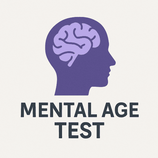 Mental Age Test - Free Online Mental Age Quiz